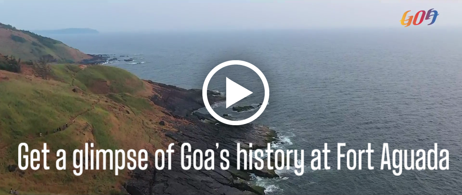 Tourism Videos – Department of Tourism, Government of Goa
